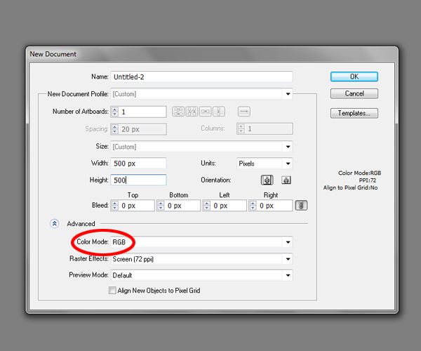 How To Create A Logo In Adobe Illustrator Vector Cove